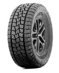 ZEXTOUR 245/70R16 111T LX757 ALL SEASON - David Discount Tyres